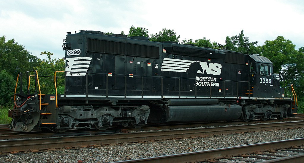 NS 3399